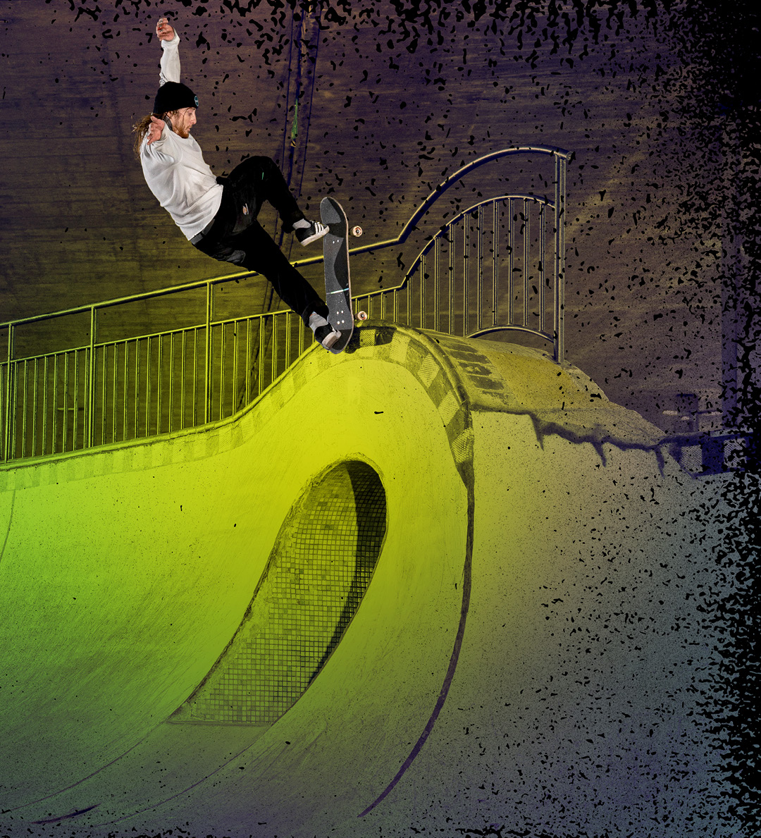 Creature Skateboards