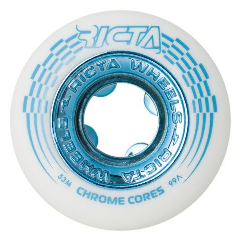 Ricta Skateboard Wheels | Speedrings, Core & Clouds