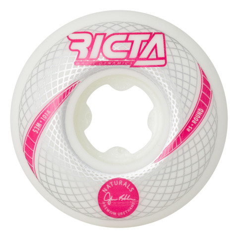Ricta Skateboard Wheels | Speedrings, Core & Clouds