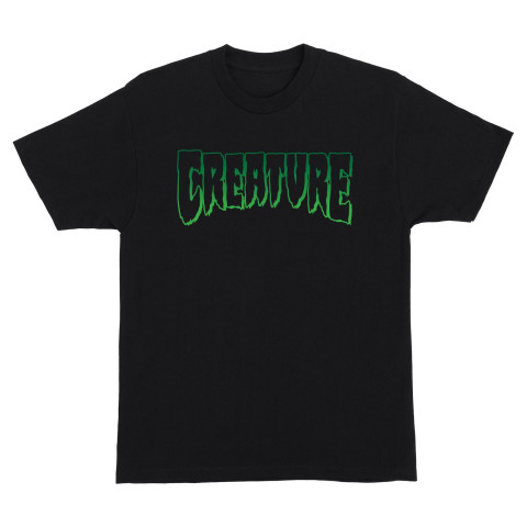 T-Shirts, Sweatshirts & More Apparel | Creature Skateboards
