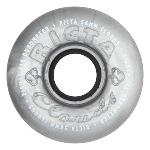 Ricta Skateboard Wheels | Speedrings, Core & Clouds